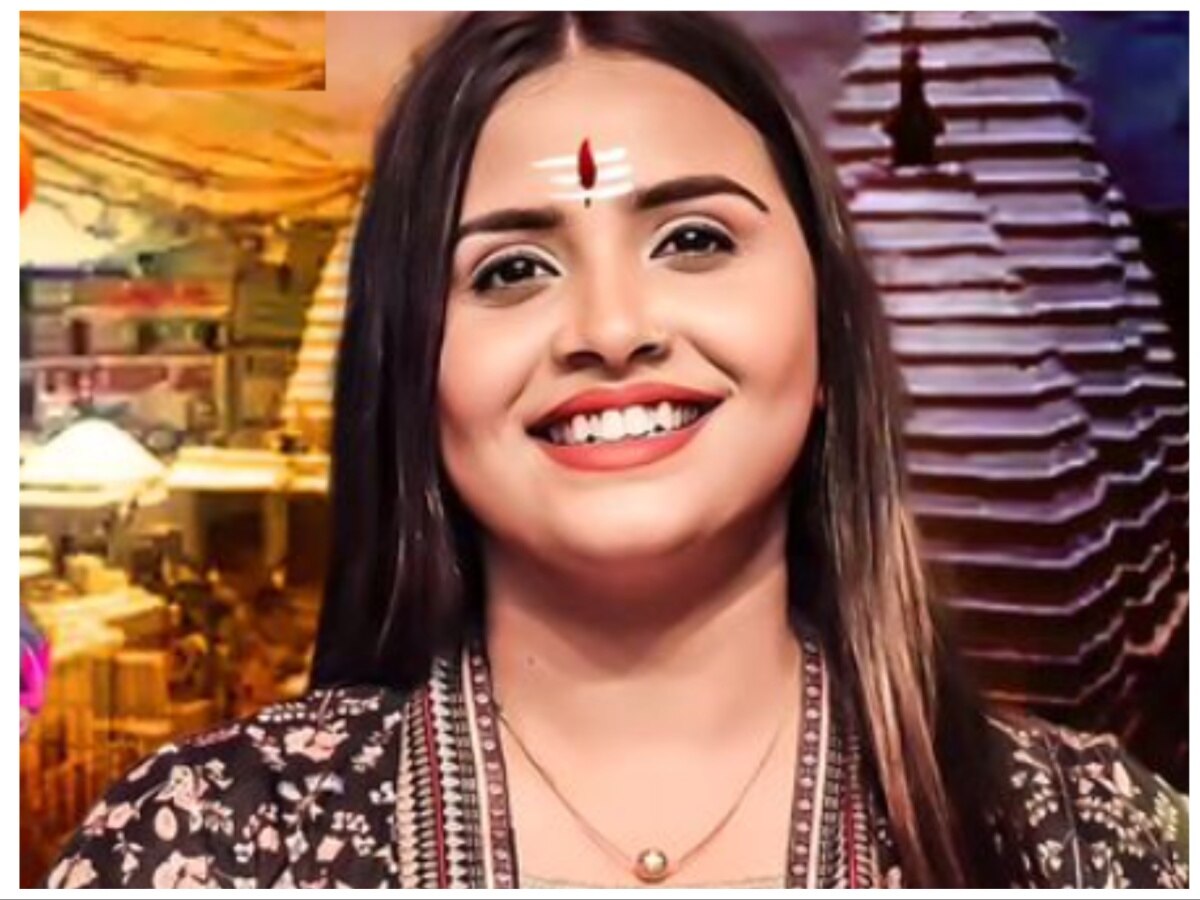 Bhojpri Singer Anupama Yadav New Sawan Song Rakhiha Khyal Mor Pagla Ke ...