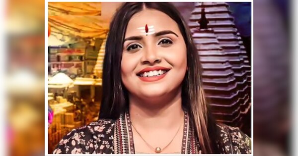 Bhojpri Singer Anupama Yadav New Sawan Song Rakhiha Khyal Mor Pagla Ke ...