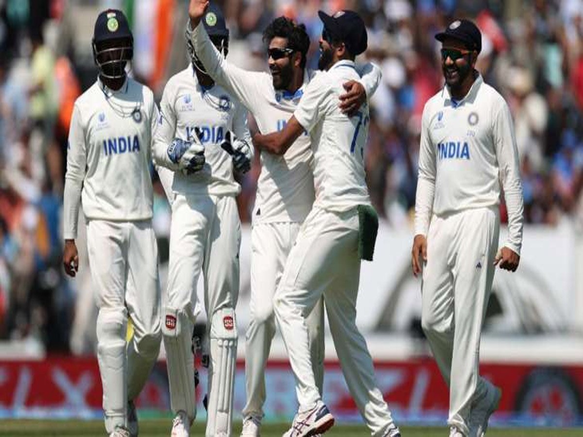 WI vs IND Test Match Head to Head and know more about India vs West ...