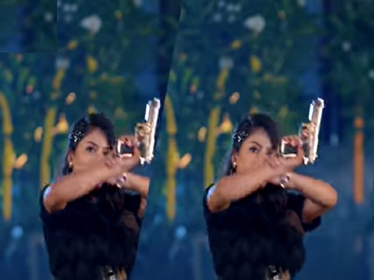 Bhojpuri Singer Anupama Yadav New Song Chhati Chhed Kar Dihi | Bhojpuri ...