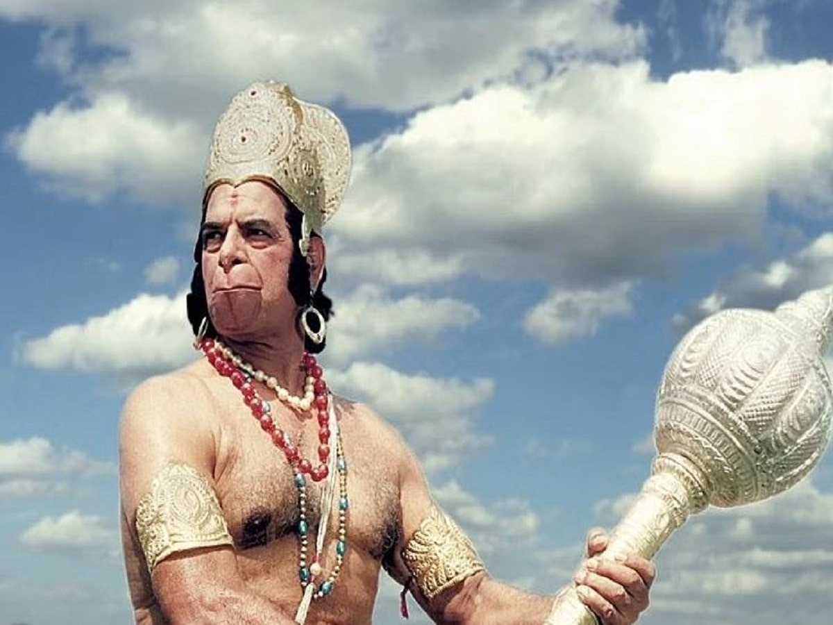 Know some known and unknown facts about Dara Singh, Dara Singh: ହନୁମାନ ଭୂମିକାରେ ଅଭିନୟ ବେଳେ କିଛି ...