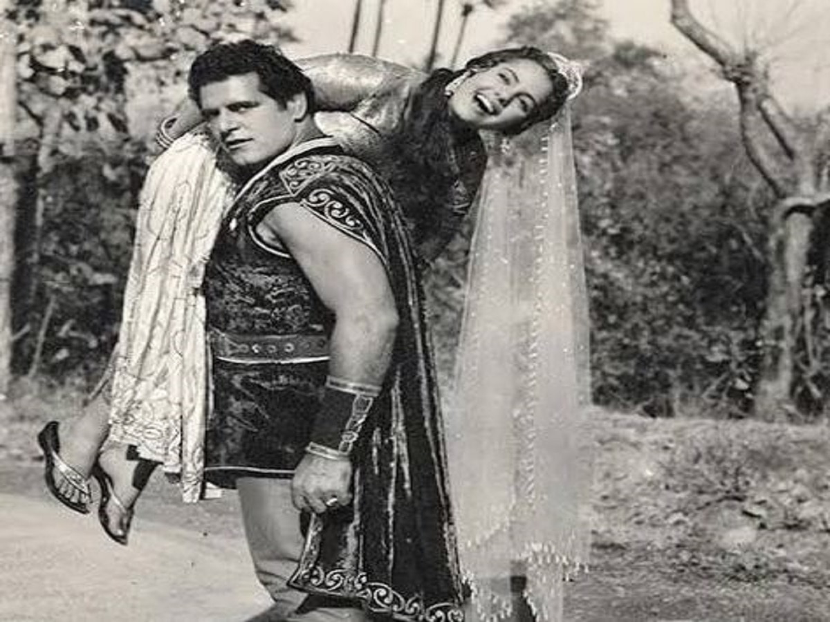 Know some known and unknown facts about Dara Singh, Dara Singh: ହନୁମାନ ଭୂମିକାରେ ଅଭିନୟ ବେଳେ କିଛି ...