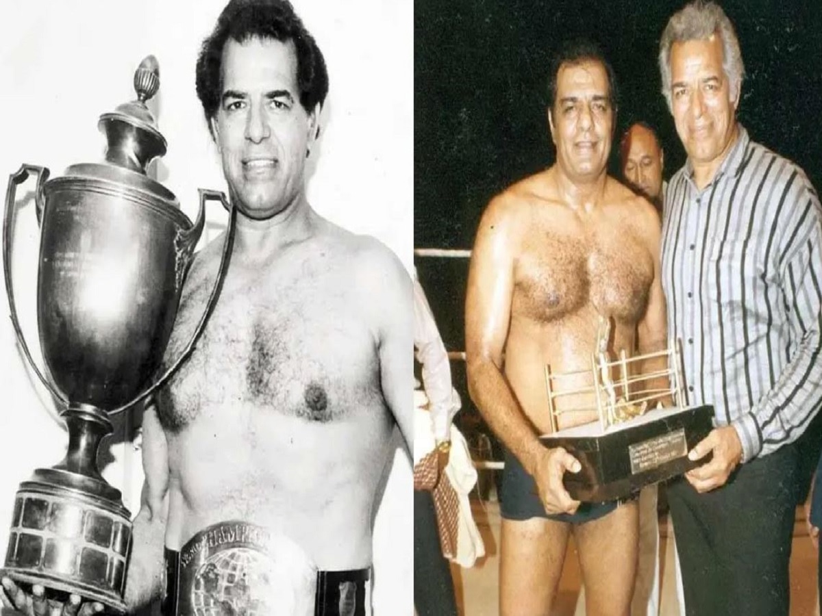 Know some known and unknown facts about Dara Singh, Dara Singh: ହନୁମାନ ଭୂମିକାରେ ଅଭିନୟ ବେଳେ କିଛି ...