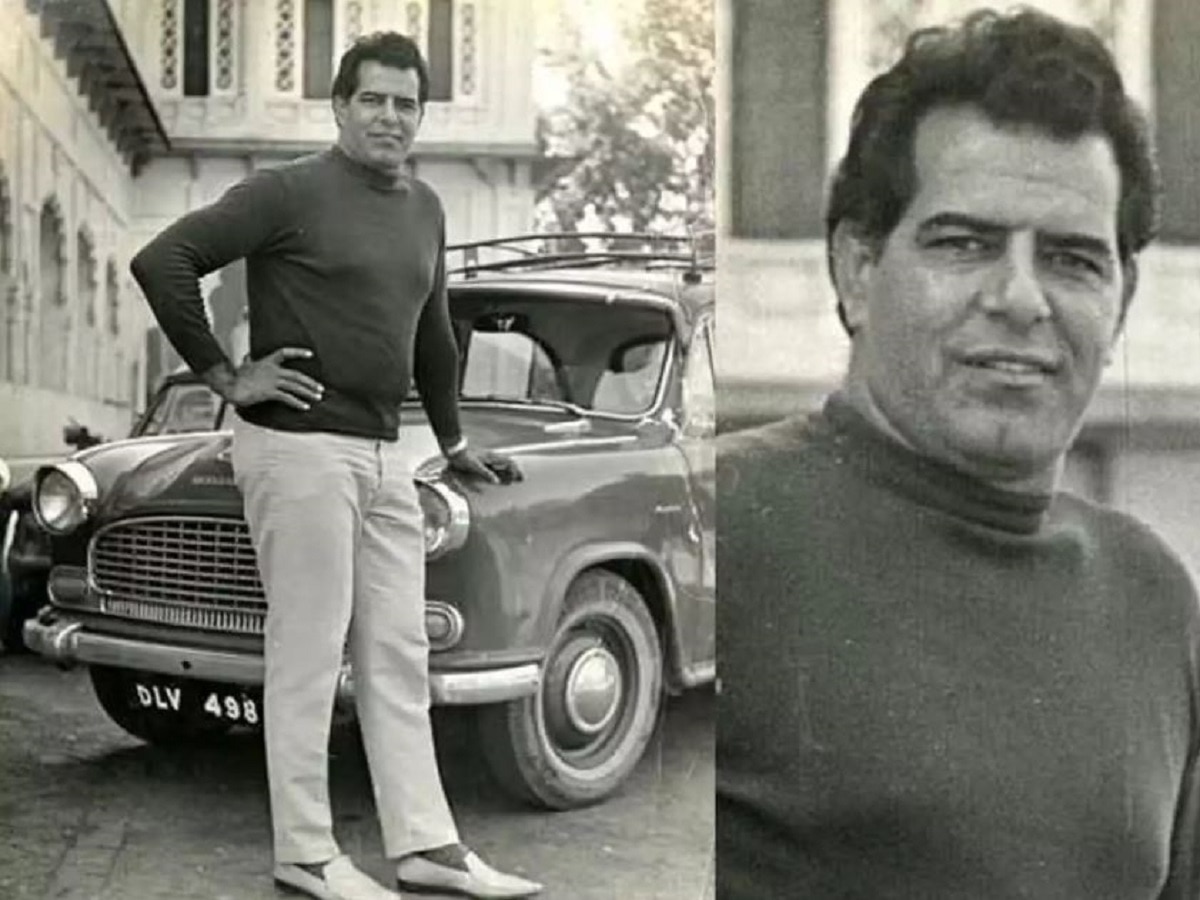 Know some known and unknown facts about Dara Singh, Dara Singh: ହନୁମାନ ଭୂମିକାରେ ଅଭିନୟ ବେଳେ କିଛି ...