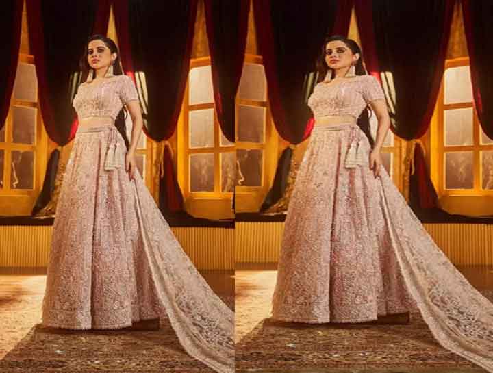 Urfi javed 5 best dress ever she wear | Urfi Javed Best Dress: उर्फी के ...