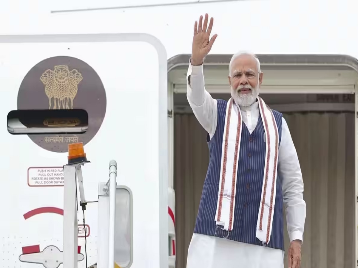 Pm Modi France Visit Pm Modi Visit To France Will Be Included In This Special Parade On July 14