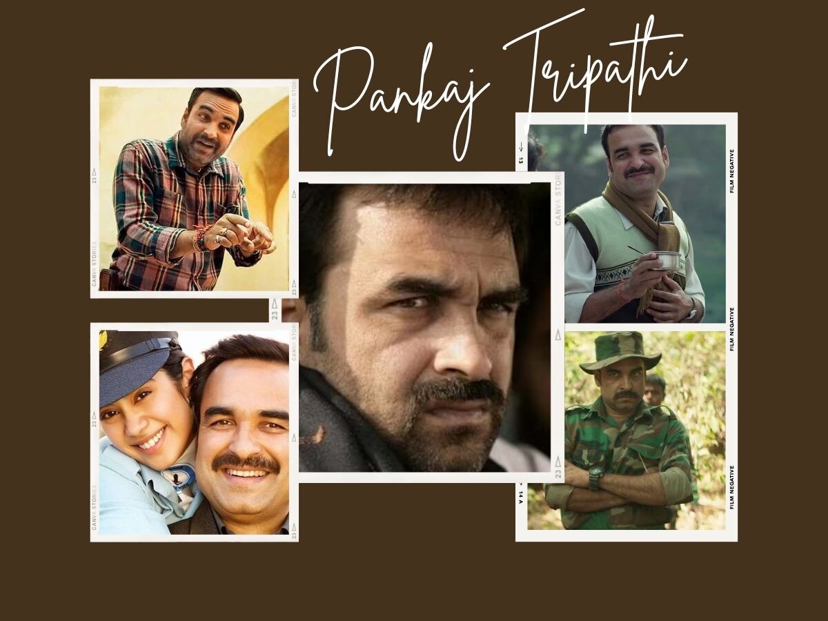 Pankaj Tripathi Must Watch Movies Gangs of Wasseypur Masaan Newton ...