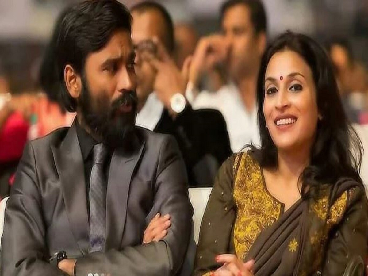 Entertainment News Rajinikanth daughter Aishwarya to get married for ...