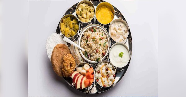 Sawan 2023 heathy and tasty fasting recipes options for sawan fast ...
