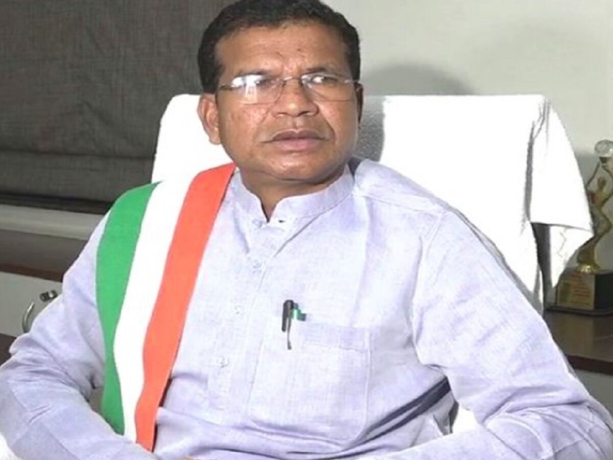 Cg Assembly Election 2023 Mohan Markam Will Take Oath As Minister