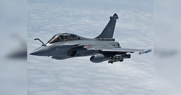Defence ministry gives initial nod for 26 Rafale jets and 3 Scorpene ...