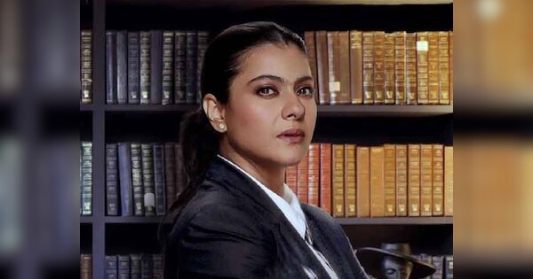 Kajol Talk About Her Intense Character Noyonika Sengupta In The Trial
