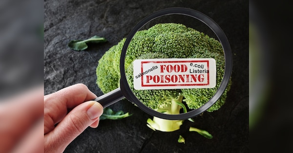 Unsafe food affects our health and life world health organization ...