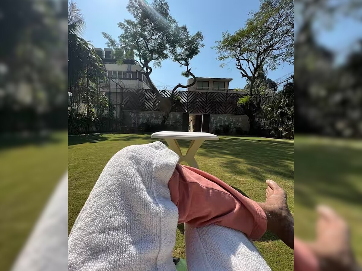 ଦେଖନ୍ତୁ ଅମିତାଭଙ୍କ 'Jalsa'ର ୟୁନିକ ପଏଣ୍ଟ | Amitabh Bachchan house jalsa ...