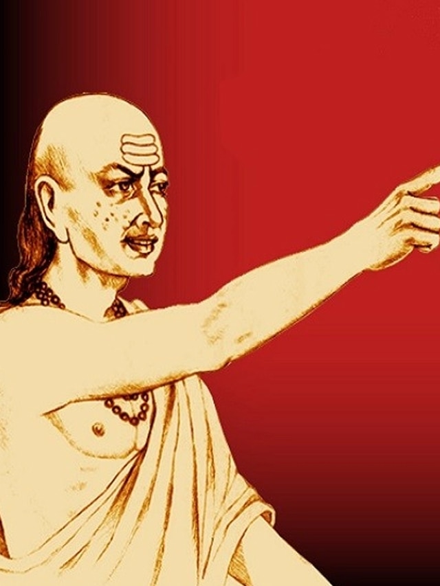 Chanakya Niti money should be spent freely on these things Chanakya ...