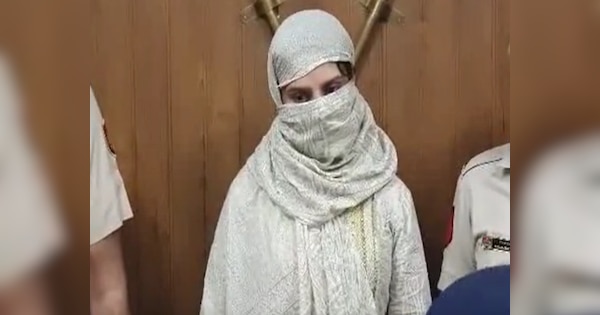 gurugram crime kaushal gang Amit Dagar lady don operated syndicate ...