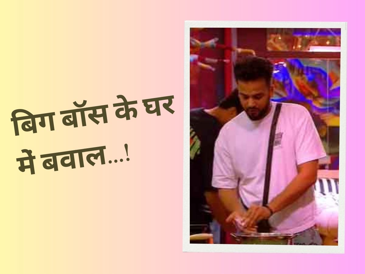 Bigg Boss Ott 2 Latest Updates Things Get Personal Between Elvish Yadav