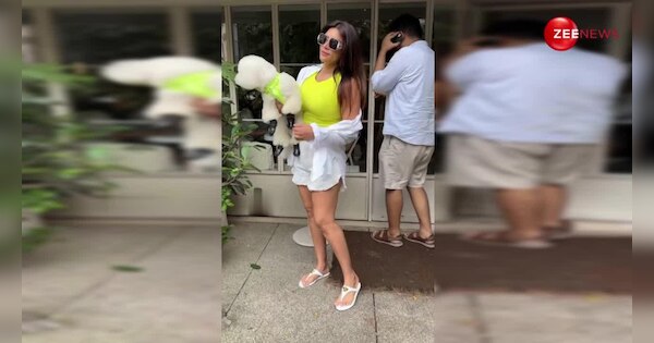 supersexy tv model shama sikander exposes hotness in cute outfit but ...