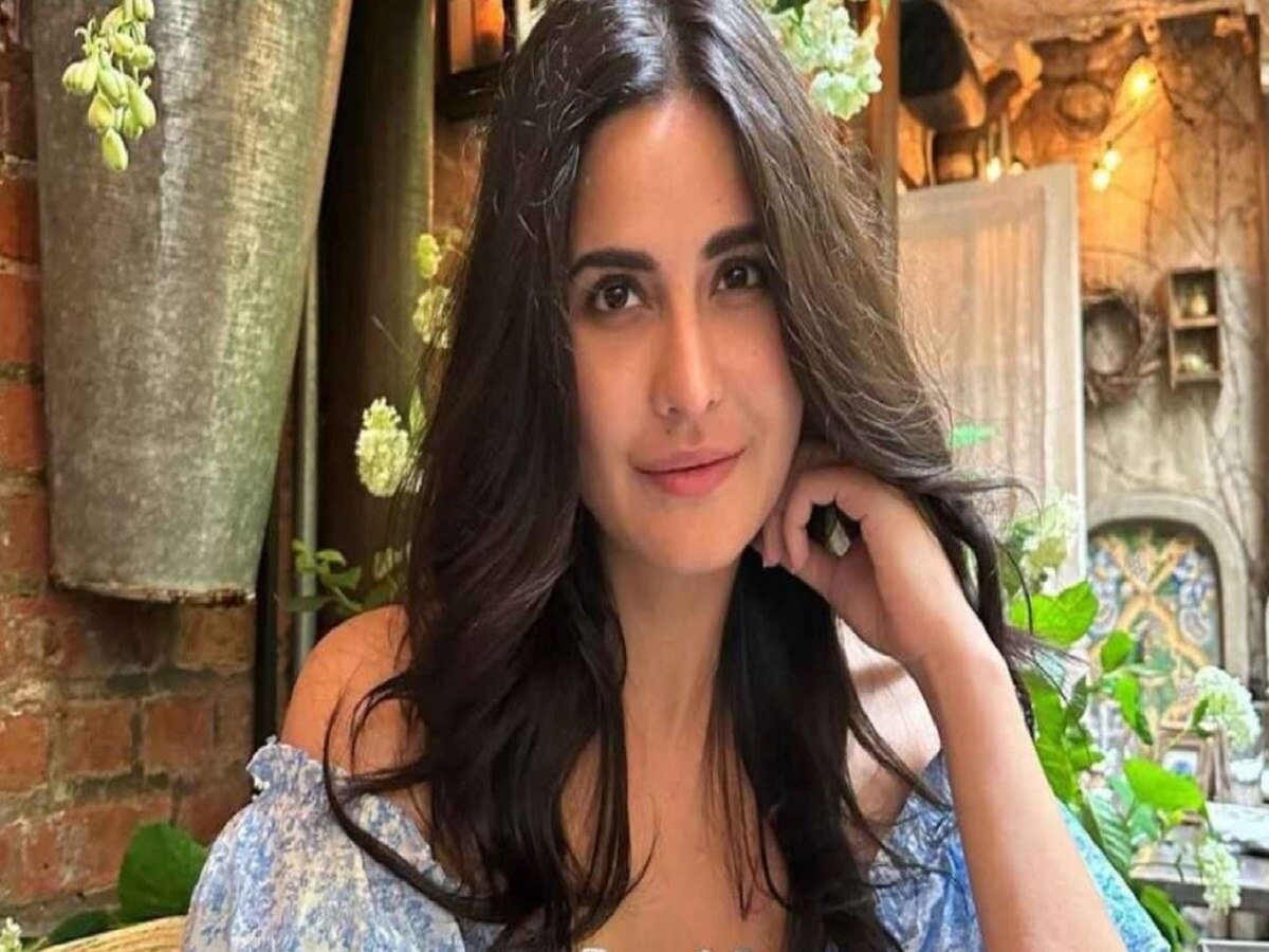 katrina kaif Birthday know some unknown facts about bollywood actress Katrina Entertainment News ...