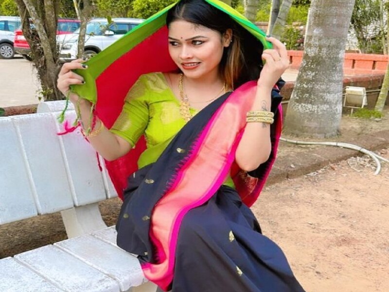 Nisha Maharana: ଫଟୋରେ ଖବର, ଜାଣନ୍ତୁ ନିଶାଙ୍କ ବିଷୟରେ କିଛି ରୋଚକ କଥା