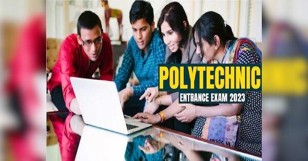 polytechnic entrance exam News for this more than 40 thousand ...
