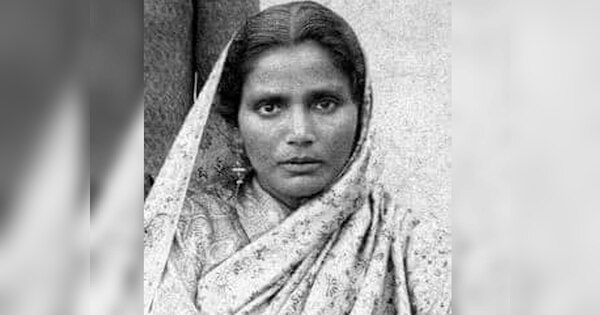 Death Anniversary of freedom fighter and survivor of partition of India ...