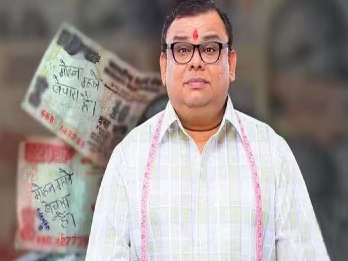 Comedy night kapil Sharma Atul Parchure reveals he is suffering from ...