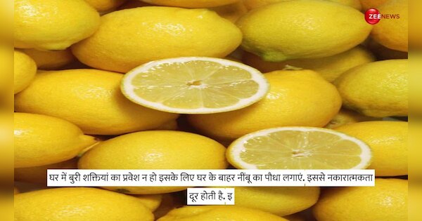 these tricks of lemon will make all the bad things nimbu ke totke ...