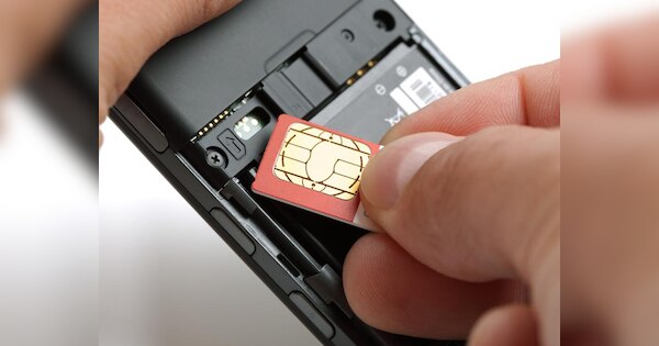 Indian Government SIM Card New guideline Going To Stop Fraud And Scam ...