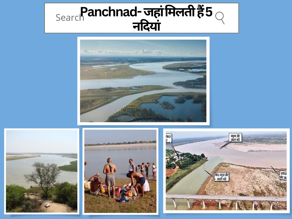 General knowledge Amazing Facts India is only place in world where five ...