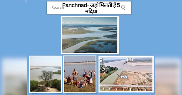 General knowledge Amazing Facts India is only place in world where five ...