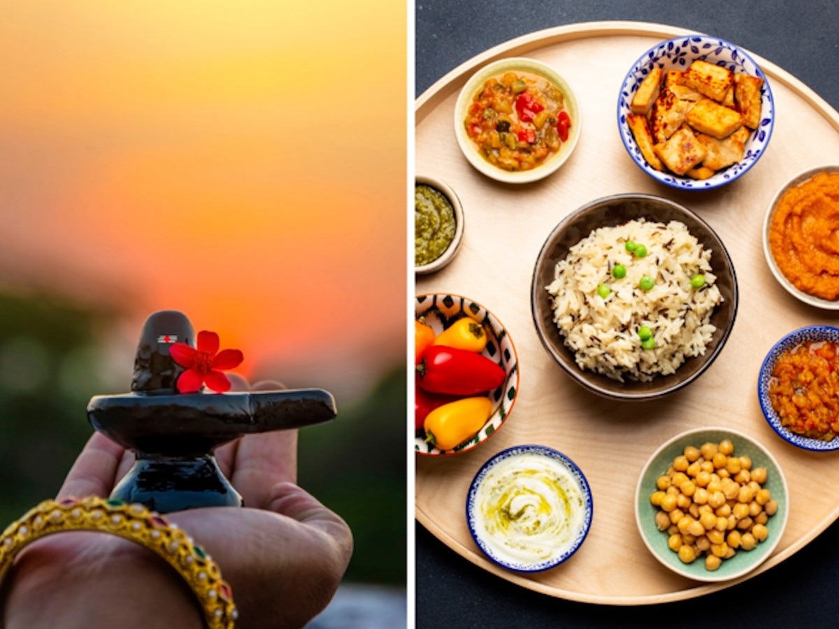 sawan second somvar 2023 know what to eat or not durning vrat will ...