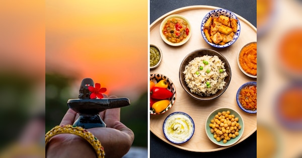 sawan second somvar 2023 know what to eat or not durning vrat will ...