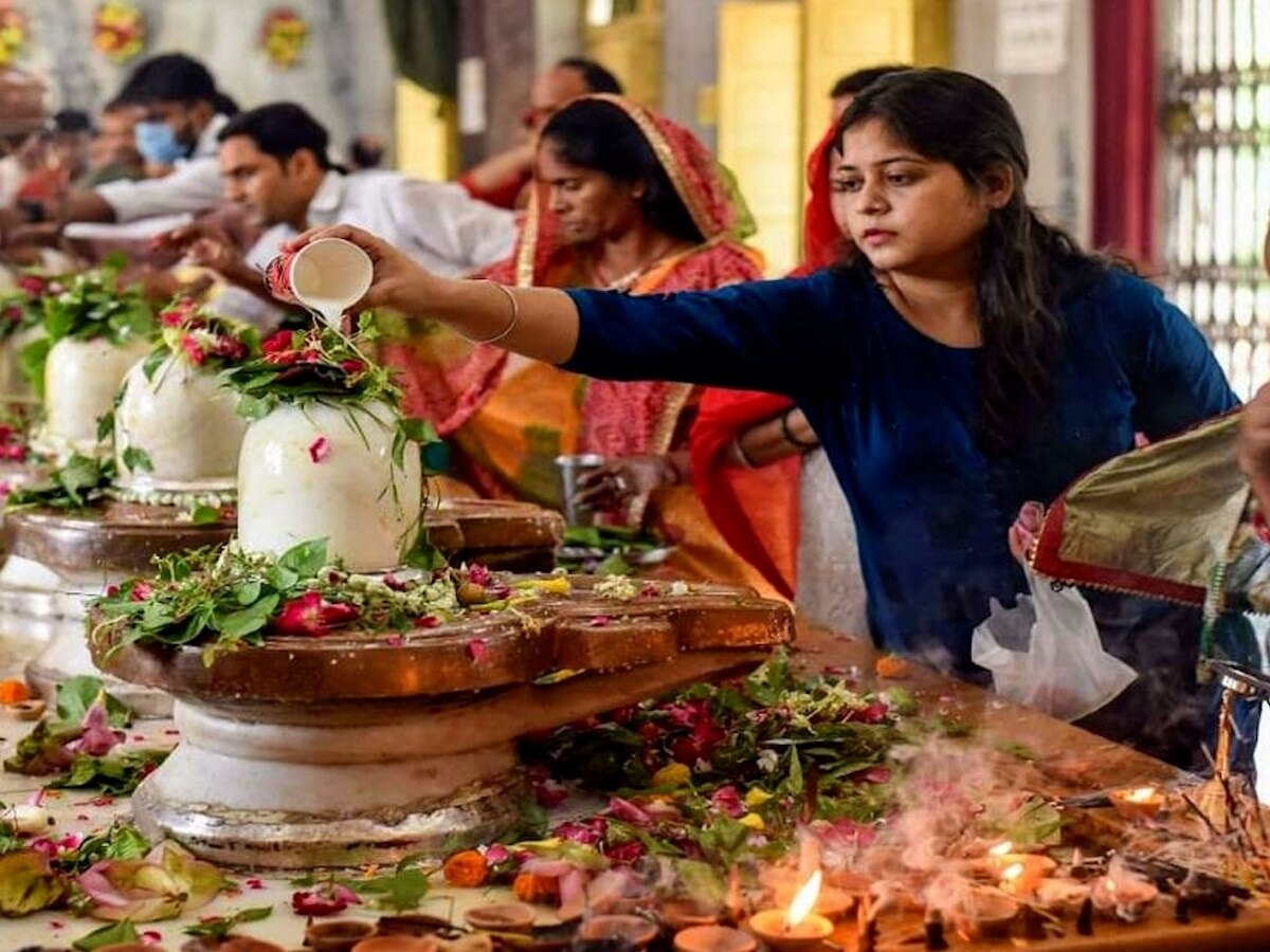 sawan second somvar 2023 know what to eat or not durning vrat will ...