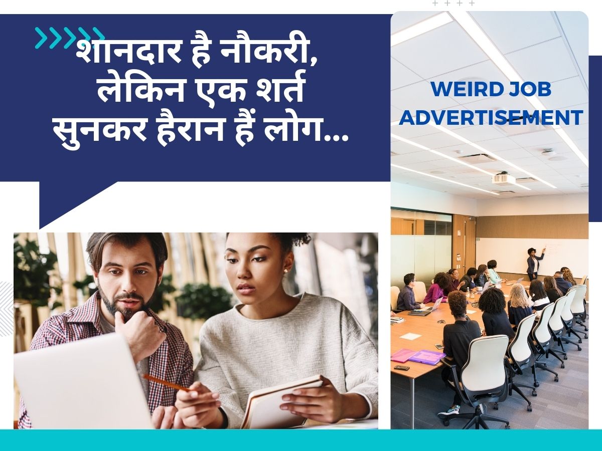 Requirement Company seeking vegetarian candidates with no smoke or ...