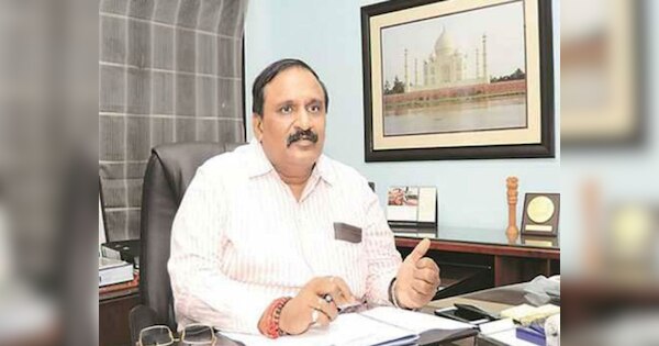 Delhi Floods Politics Deepak Singhal allegations government not ...