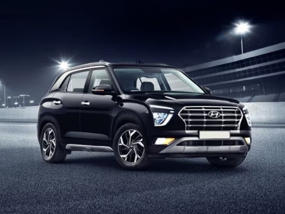 Hyundai Creta best suv in india under 15 lakh price range rival of tata ...