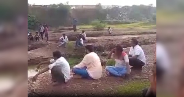 5 girls died due to drowning in Satna and Bilaspur latest news update ...