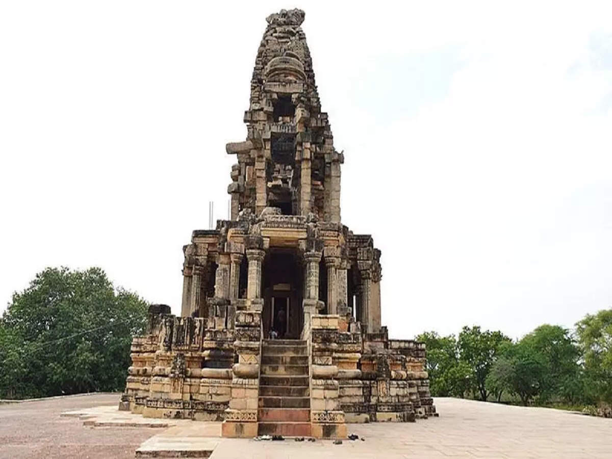 Kakanmath Temple Mystery: ୧୦୦୦ ବର୍ଷର ପୁରୁଣା ହେଉଛି ଏହି ମନ୍ଦିର; ଯାହାକୁ ...