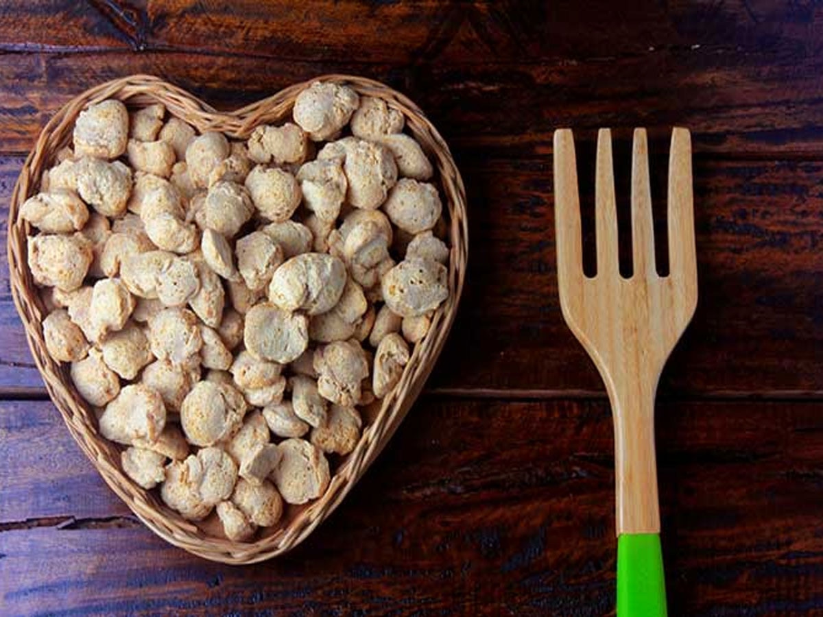 Health News Amazing Benefits Of Soyabean For Body Soybeans Khane Ke