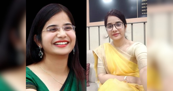 swati meena father help her in upsc preparation and she became ias in ...