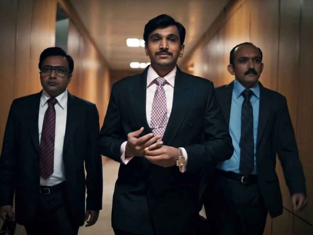 Mirzapur, the family man 2 to scam 1992 superhit web series which made ...