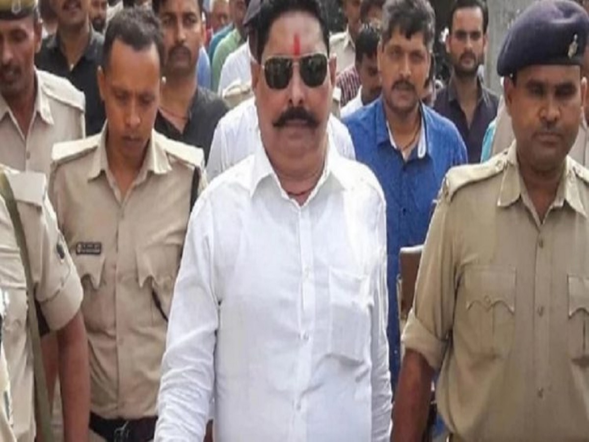 Beur jail break revealed FIR lodged against 31 prisoners including ...