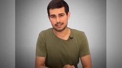 Dhruv Rathi latest video की ताज़ा खबरे हिन्दी में | ब्रेकिंग और लेटेस्ट ...