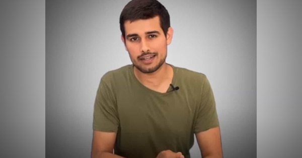 youtuber Dhruv Rathi take wild card in salman khan show bigg boss ott 2 ...