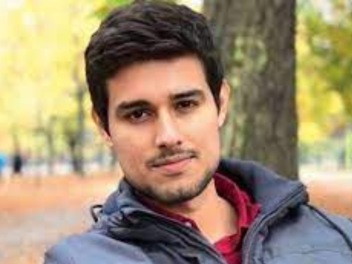 youtuber Dhruv Rathi take wild card in salman khan show bigg boss ott 2 ...