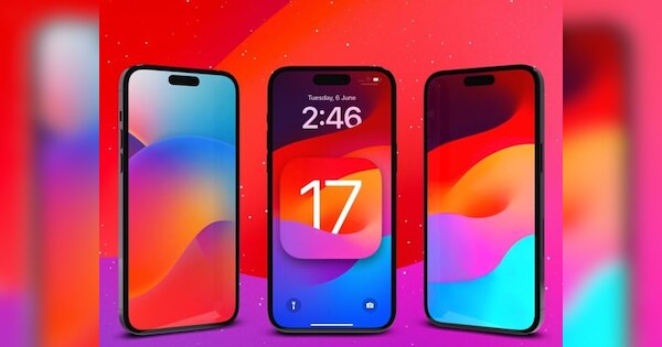 Two old Android phone features are finally coming to iOS 17 Details ...