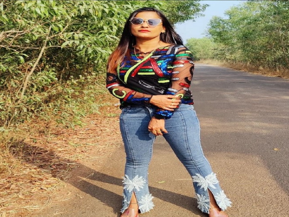 Jatra Actress Rani Panda: ଗରିବଙ୍କ ଦୁଃଖସୁଖର ସାଥୀ ରାଣୀ ପଣ୍ତା, ଜାଣନ୍ତୁ ...