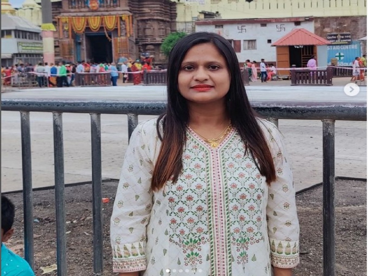Jatra Actress Rani Panda: ଗରିବଙ୍କ ଦୁଃଖସୁଖର ସାଥୀ ରାଣୀ ପଣ୍ତା, ଜାଣନ୍ତୁ ...