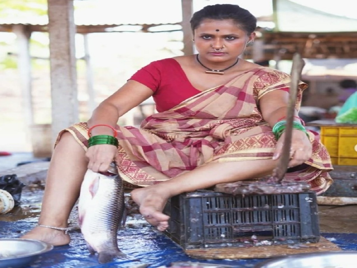 Jatra Actress Rani Panda: ଗରିବଙ୍କ ଦୁଃଖସୁଖର ସାଥୀ ରାଣୀ ପଣ୍ତା, ଜାଣନ୍ତୁ ...